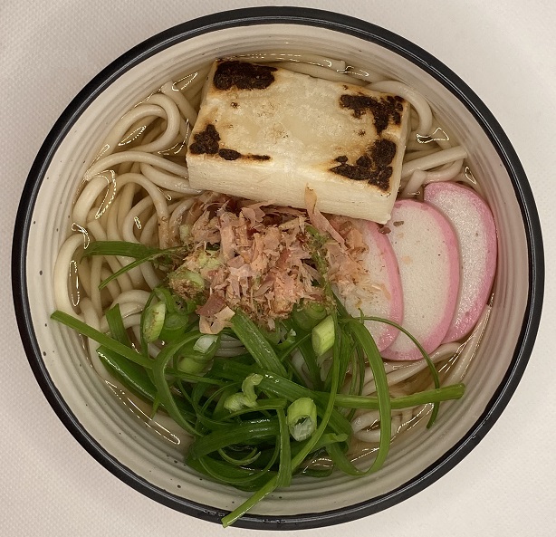 Chikara Udon - Hakubaku - The Kokumotsu Company