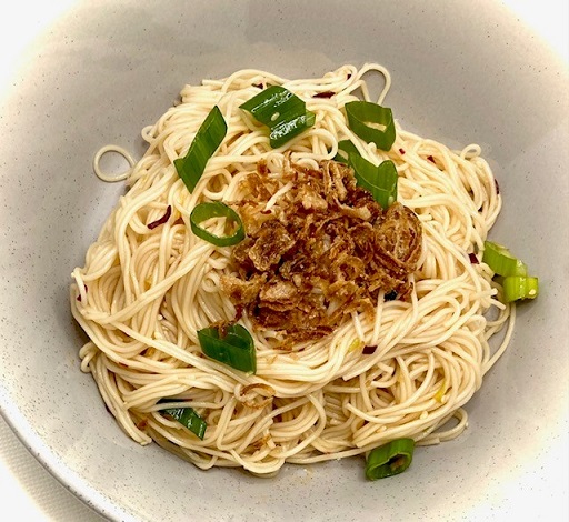 Cold Spicy Somen - Hakubaku - The Kokumotsu Company